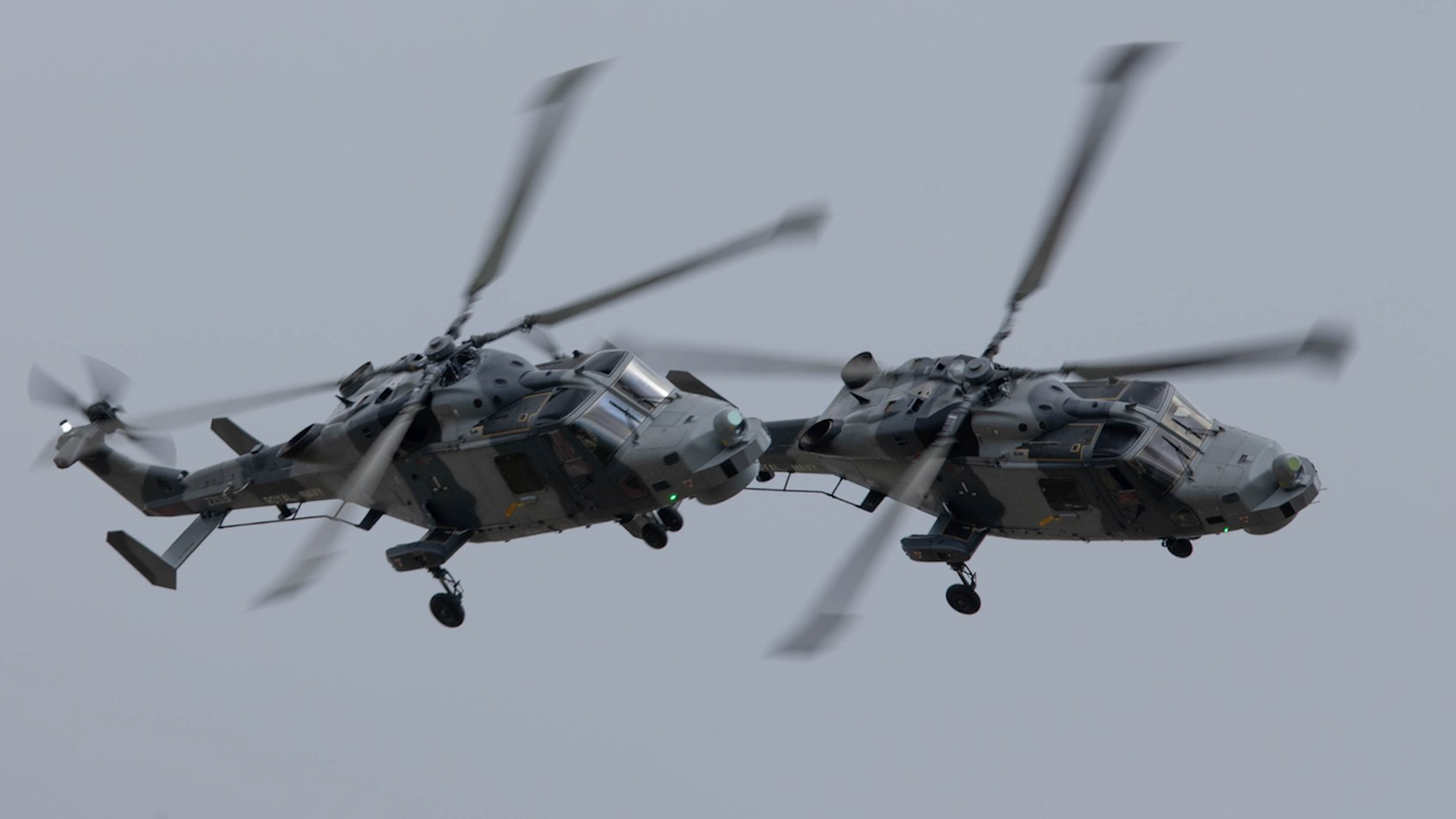 Royal Navy Black Cats cancel display as mark of respect to Lt Rhodri Leyshon